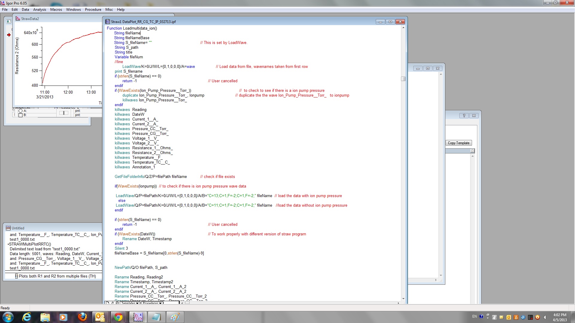 Attempt To Use A Null String Variable For Two Different Types Of 7016